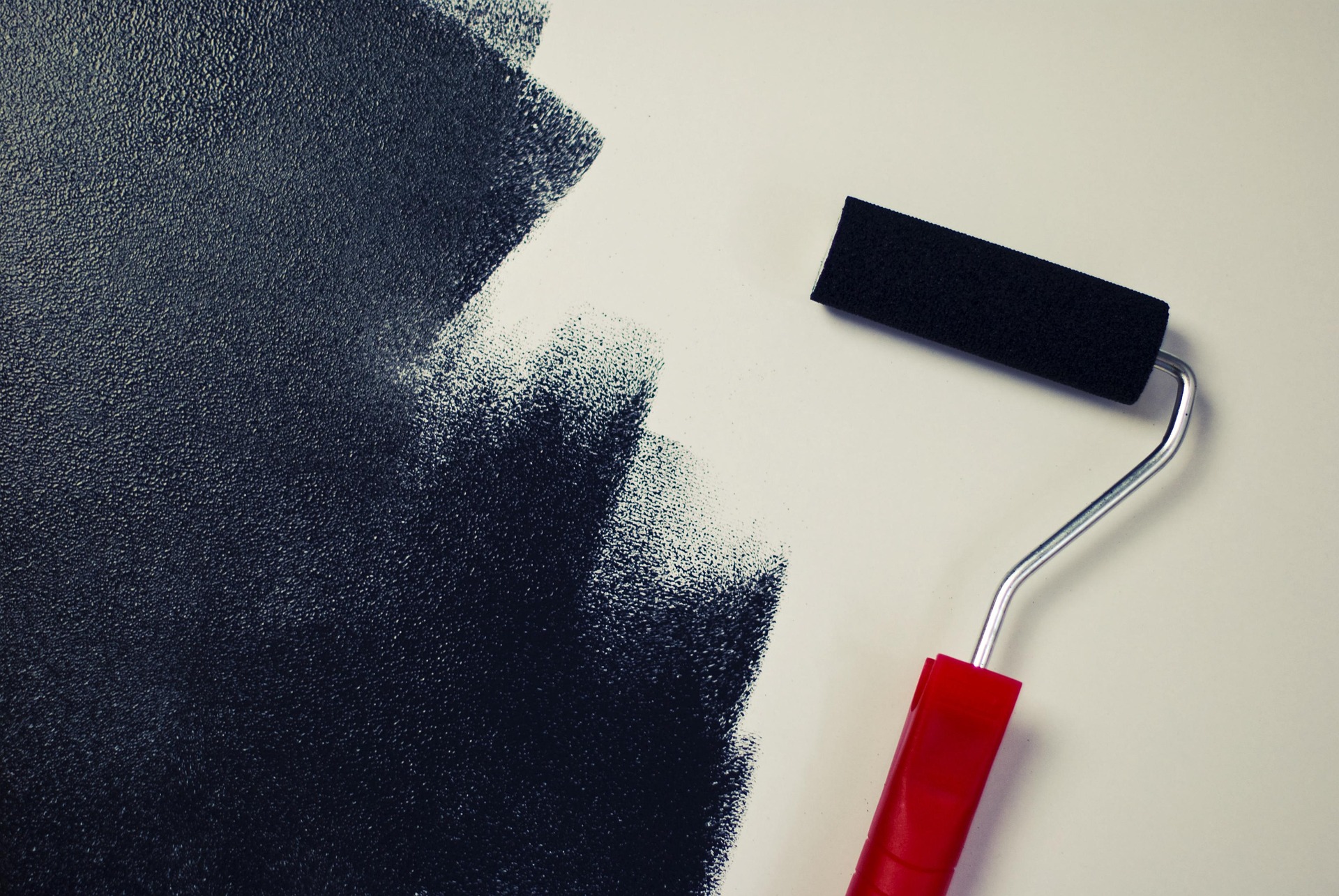 Interior vs. Exterior Painting – Carpenters, Electricians, Fabrication ...